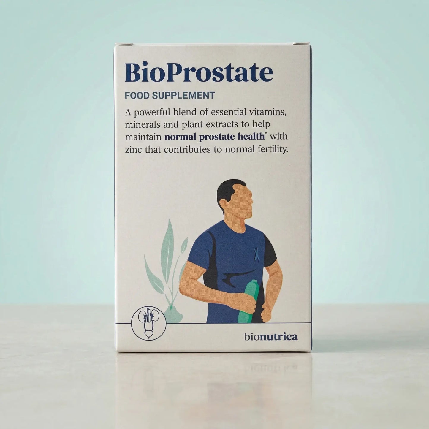 BioProstate – Prostate Health Supplement for Men